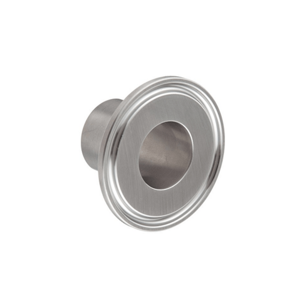 Sanitary Clamps — CI Sanitary