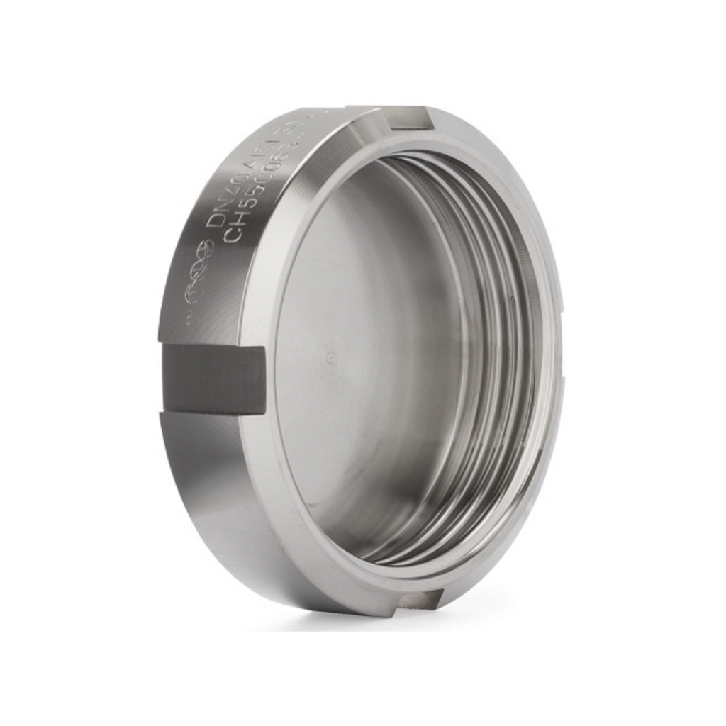DIN 11851 Fittings — CI Sanitary