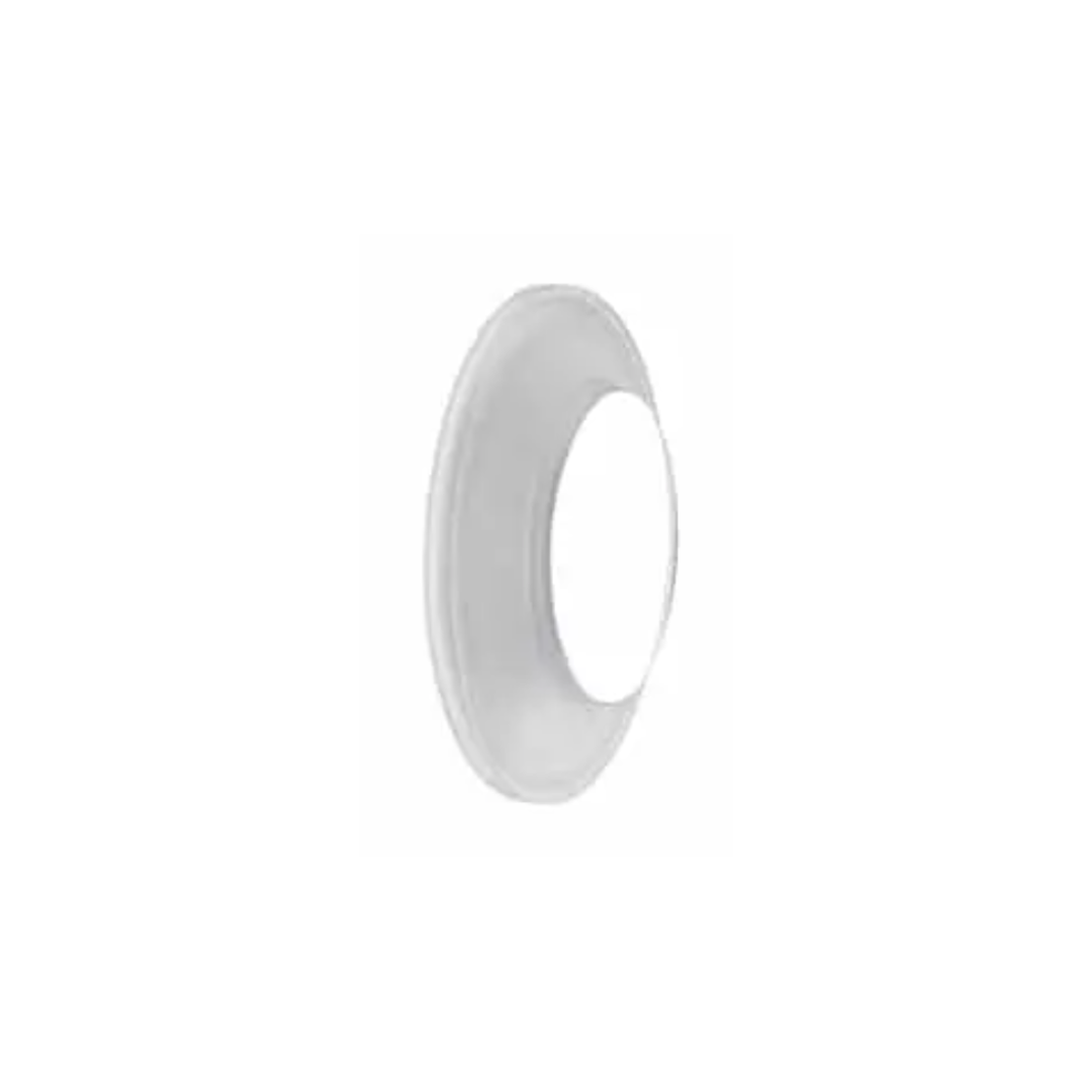 Sight Glass Tri-Clamp End Cap (5416AMP) — CI Sanitary