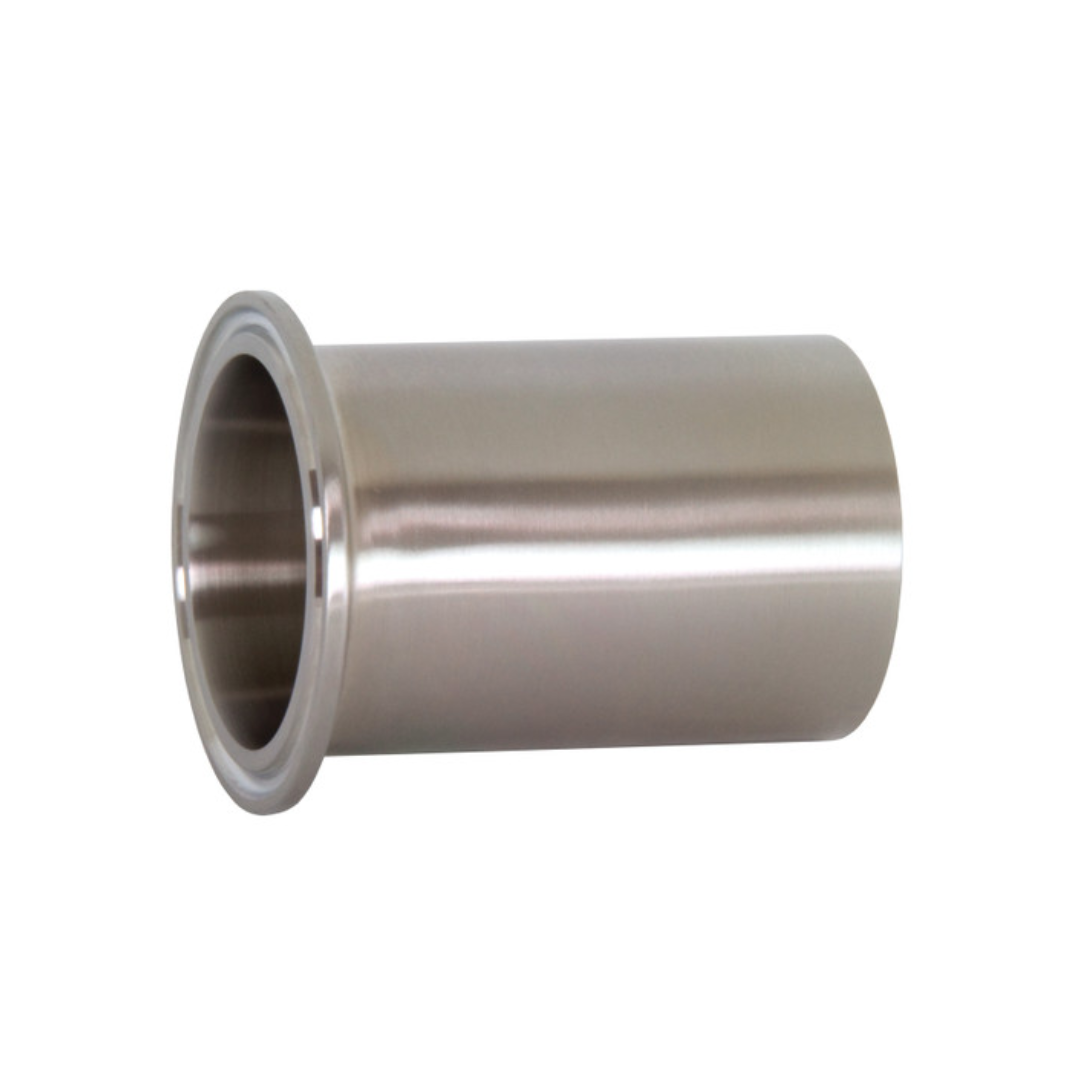 Light Tank Ferrule (14WLMP) — CI Sanitary
