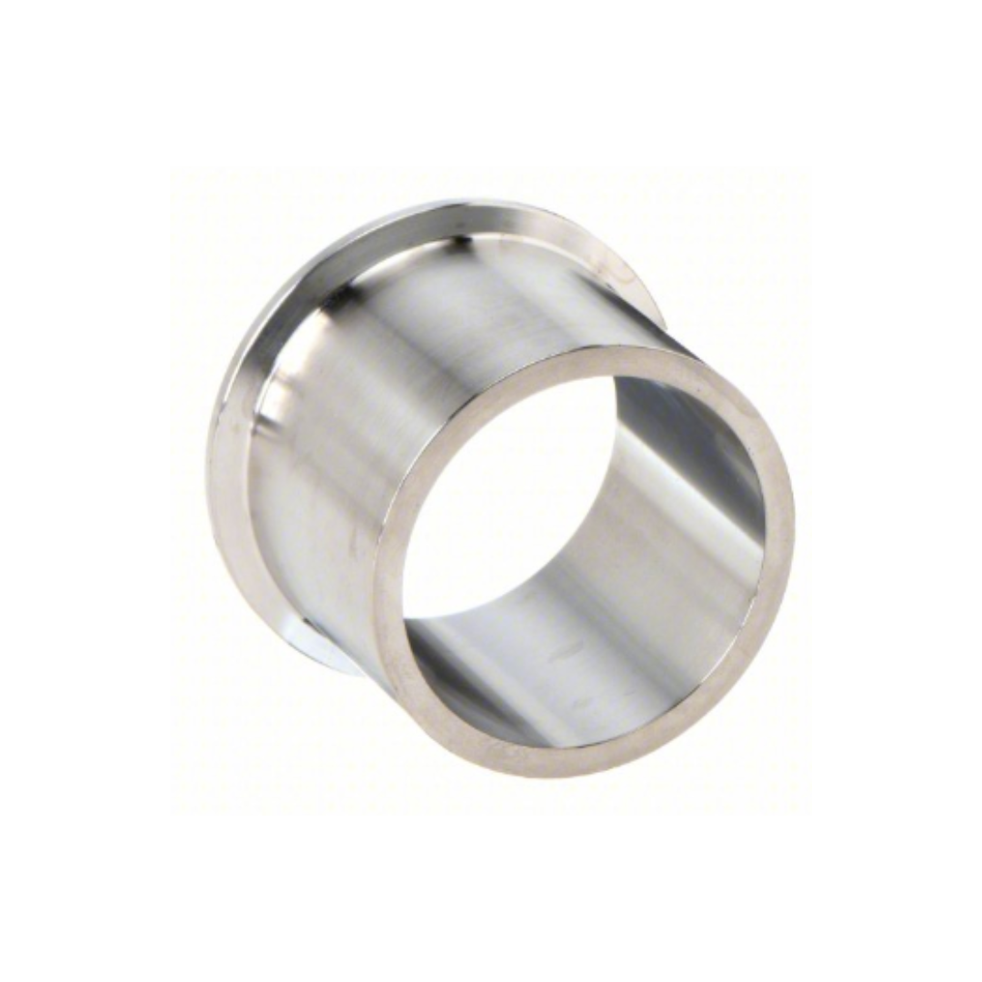 Heavy Tank Ferrule (14MPW) — CI Sanitary